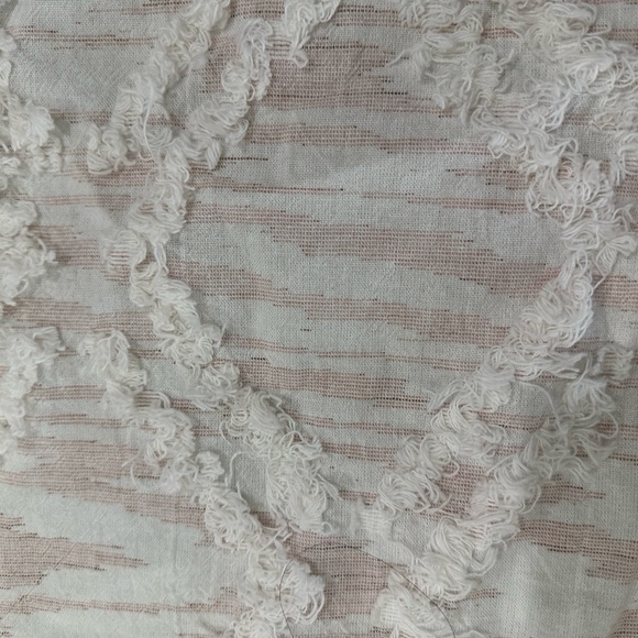 Bedding | Rachel Ashwell Simply Shabby Chic King Size Pink Pillow Sham ...